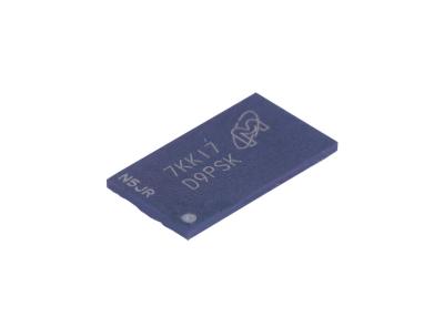 China MT41K128M16JT-125 IC Electronic Components SDRAM - DDR3L Memory IC 2Gb for sale