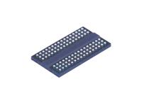 China MT41K128M16JT-125 IC Electronic Components SDRAM - DDR3L Memory IC 2Gb for sale