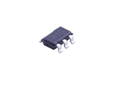 China ADR02AUJZ-REEL7 IC Electronic Components Ultracompact Precision Low Temperature Coefficient for sale