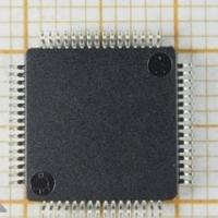 China DSPIC33FJ64GS606-50I/PT IC Electronic Components 16-Bit -40°C ~ 85°C for sale