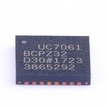 China ADUC7061BCPZ32 IC Electronic Components 16/32-Bit -40°C ~ 125°C for sale