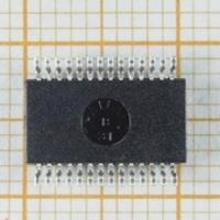 China ADUC7061BCPZ32 IC Electronic Components 16/32-Bit -40°C ~ 125°C for sale