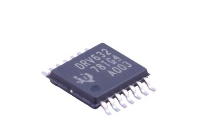 China DRV632PWR IC Electronic Components Adjustable Gain Audio Line Driver for sale