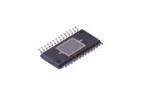 China TAS5805MPWPR IC Electronic Components Closed-Loop Class D Audio Amplifier for sale