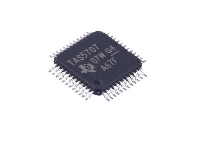 China TAS5707PHPR IC Electronic Components 20-W STEREO DIGITAL AUDIO POWER AMPLIFIER for sale