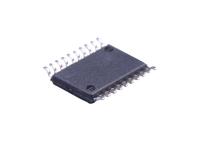 China PCM5100APWR IC Electronic Components Digital To Analog Converter for sale