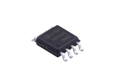 China GD25Q16CSIGR IC Electronic Components IC FLASH 16MBIT SPI/QUAD for sale