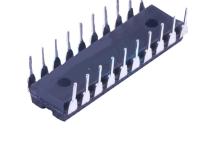 China L297/1 Ic Electronic Components Stepper Motor Controllers Dissipated Power 1000 Mw for sale