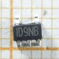 China MP1540DJ-LF-Z Electronic Components IC REG BOOST ADJ 0.2A TSOT23-5 for sale