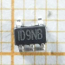 China MP1540DJ-LF-Z Electronic Components IC REG BOOST ADJ 0.2A TSOT23-5 for sale