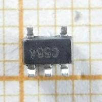 China MP1540DJ-LF-Z Electronic Components IC REG BOOST ADJ 0.2A TSOT23-5 for sale