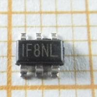China MP2359DJ-LF-Z IC Electronic Components 0.81V 1 Output 1.2A SOT-23-6 for sale