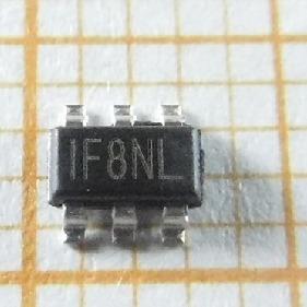 China MP2359DJ-LF-Z IC Electronic Components 0.81V 1 Output 1.2A SOT-23-6 for sale