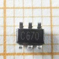 China MP2359DJ-LF-Z IC Electronic Components 0.81V 1 Output 1.2A SOT-23-6 for sale
