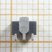 China L78L05ABUTR IC Integrated Circuits 100mA -40°C ~ 125°C 100 MA SOT-89-3 for sale