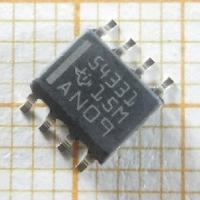 China TPS54331DR IC Electronic Components  3A 570kHz 8-SOIC -40°C ~ 150°C for sale