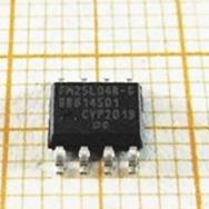 China FM25L04B-GTR IC Electronic Components SMD/SMT -40°C ~ 85°C 8-SOIC for sale
