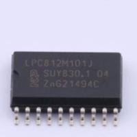 China LPC812M101JDH20J IC Integrated Circuits 32BIT 16KB FLASH 20TSSOP for sale