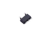 China LP2981A-50DBVR IC Electronic Components 100-MA Ultra-Low Drop Out Regulators With Shutdown for sale