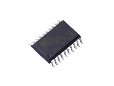 China STNRG011TR Digital Combo Multi Mode PFC And Time-Shift LLC Resonant Half-Bridge Controller for sale
