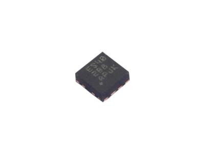 China TPS259540DSGR IC Electronic Components Electronic Fuse With Fast Overvoltage Protection for sale