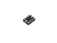 China TMUX136MRSER Electronic IC Chips 6GHz Dual Channel 2:1 Switch With Power Loss Isolation for sale