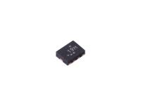 China TMUX136MRSER Electronic IC Chips 6GHz Dual Channel 2:1 Switch With Power Loss Isolation for sale