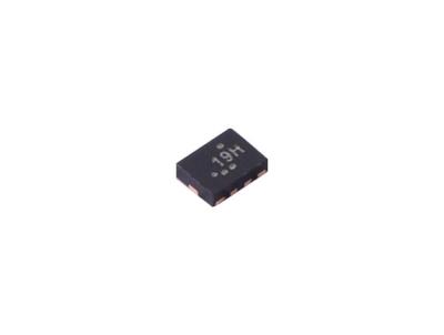 China TMUX136MRSER Electronic IC Chips 6GHz Dual Channel 2:1 Switch With Power Loss Isolation for sale