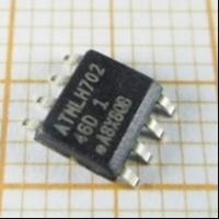 China AT93C46DN-SH-T IC Integrated Circuits 40°C ~ 85°C 128 x 8 64 x 16 for sale