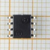 China AT93C46DN-SH-T IC Integrated Circuits 40°C ~ 85°C 128 x 8 64 x 16 for sale