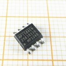 China MP1584EN-LF-Z IC Electronic Components 0.8V 1 Output 3A 8-SOIC for sale