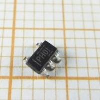 China TPS61040DBVR IC Electronic Components 1MHz -40°C ~ 85°C SOT-23-5 for sale
