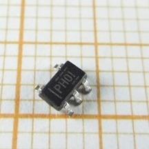 China TPS61040DBVR IC Electronic Components 1MHz -40°C ~ 85°C SOT-23-5 for sale