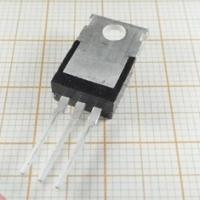 China TIP42CTU IC Electronic Components 100 V + 150 C 6 A TO-220-3 3 MHz Transistor for sale