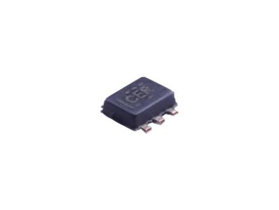 China SN74LVC1G08DRLR IC Electronic Components Single Channel Dual Input Positive AND Gate for sale