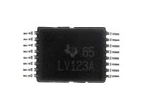 China SN74CBTLV3257DGVR IC Electronic Components Low Voltage FET Multiplexer/Demultiplexer for sale
