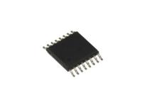 China SN74CBTLV3257DGVR IC Electronic Components Low Voltage FET Multiplexer/Demultiplexer for sale
