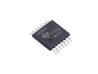 China SN74HCS02PWR IC Electronic Components Quad Dual-Input NOR Gate With Schmitt Trigger Inputs for sale