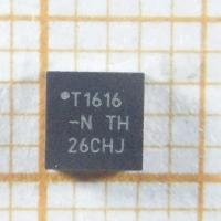 China ATTINY1616-MNR IC Electronic Components 8-Bit -40 °C ~ 105 °C 16KB for sale