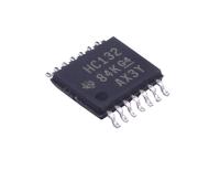 China SN74HC132PWR IC Electronic Components Quadruple 2- Input NAND Gates for sale