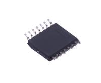 China SN74HC132PWR IC Electronic Components Quadruple 2- Input NAND Gates for sale