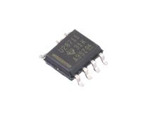 China ADS1018IRUGR IC Electronic Components internal reference and temperature sensor for sale