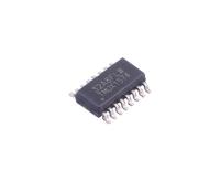 China TMUX1574DYYR IC Electronic Components Power failure protection switch for sale