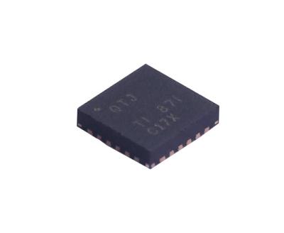 China BQ24616RGER IC Electronic Components Li-Polymer Battery Charger for sale