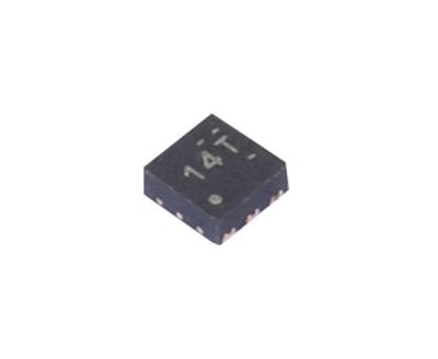 China TPS61240TDRVRQ1 IC Electronic Components High Efficiency Boost Converter for sale