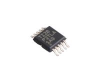 China TMUX1072DGSR IC Electronic Components Dual Channel Analog Multiplexer for sale