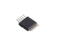 China TMUX1072DGSR IC Electronic Components Dual Channel Analog Multiplexer for sale