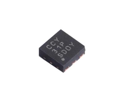 China TPS62242DRVR IC Electronic Components Step- Down Converter And SOT Package for sale