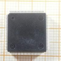 China AT91SAM7X256C-AU IC Electronic Components 16/32-Bit -40°C ~ 85°C for sale