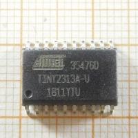 China ATTINY2313A-SU IC Electronic Components 8-Bit -40°C ~ 85°C 20-SOIC for sale